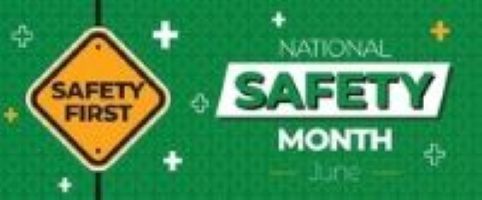 National Safety Month 2025 - Safety Partners, LLC