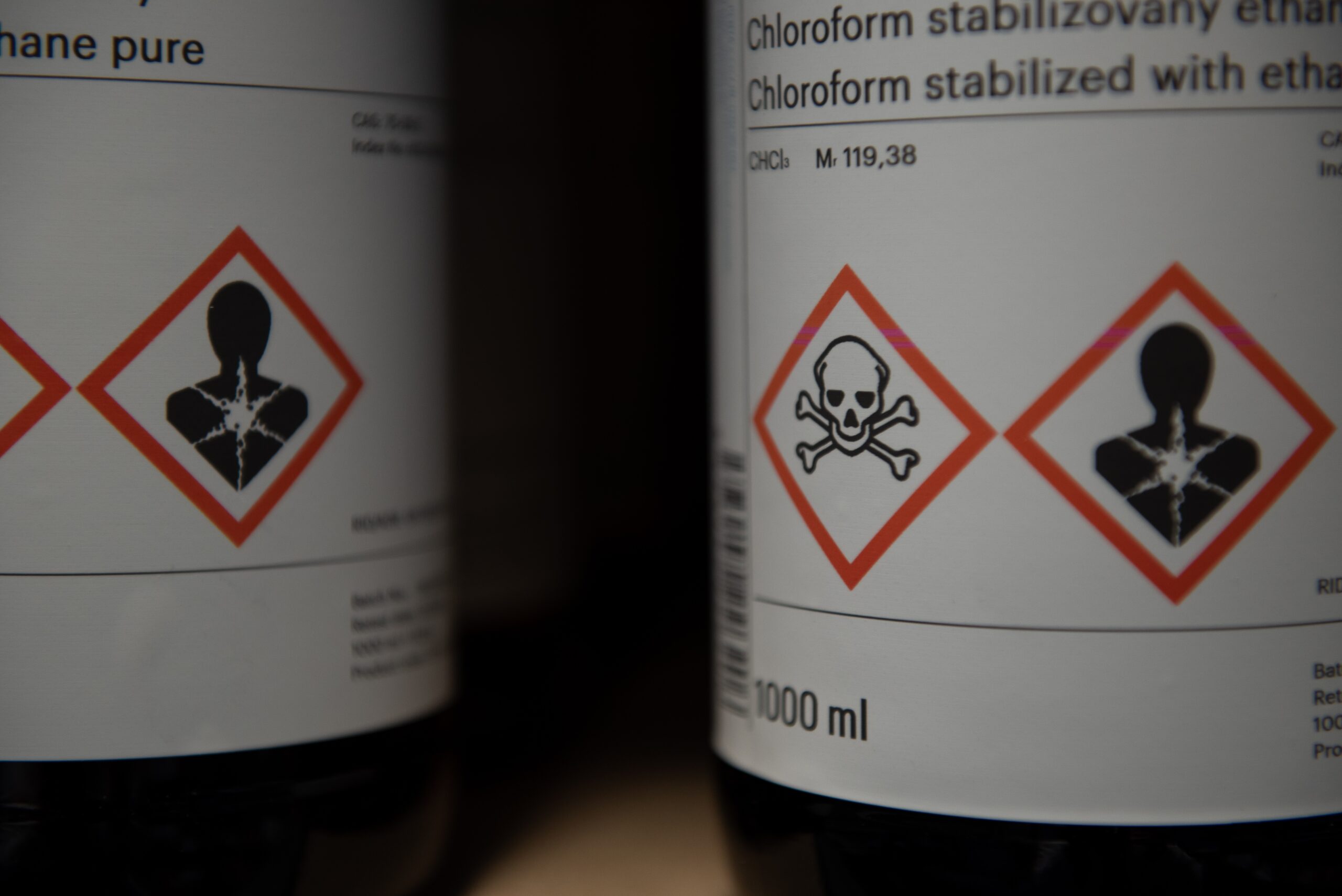 Revised Hazard Communication Standard Compliance Deadlines! - Safety ...